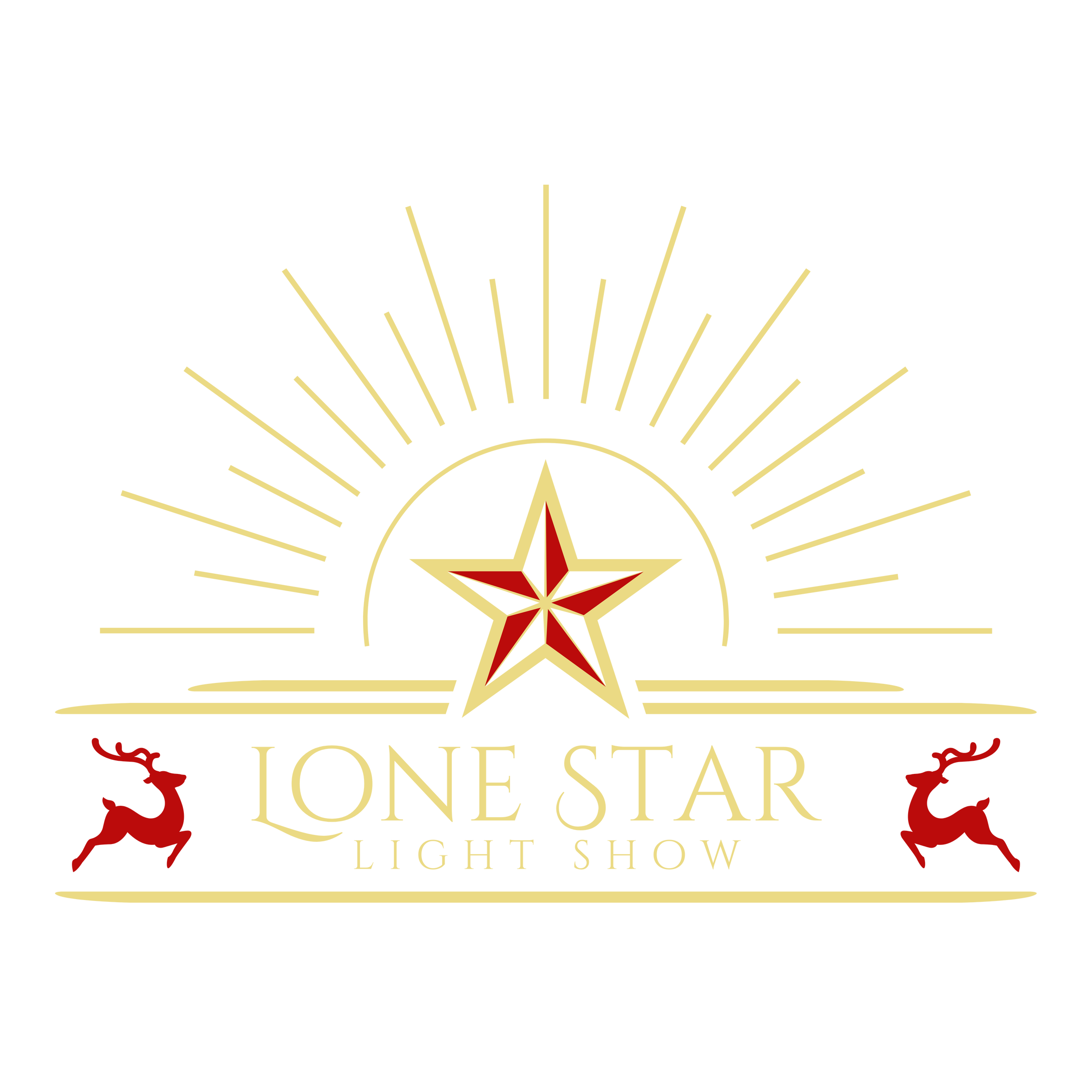 Home | Lone Star Light Show